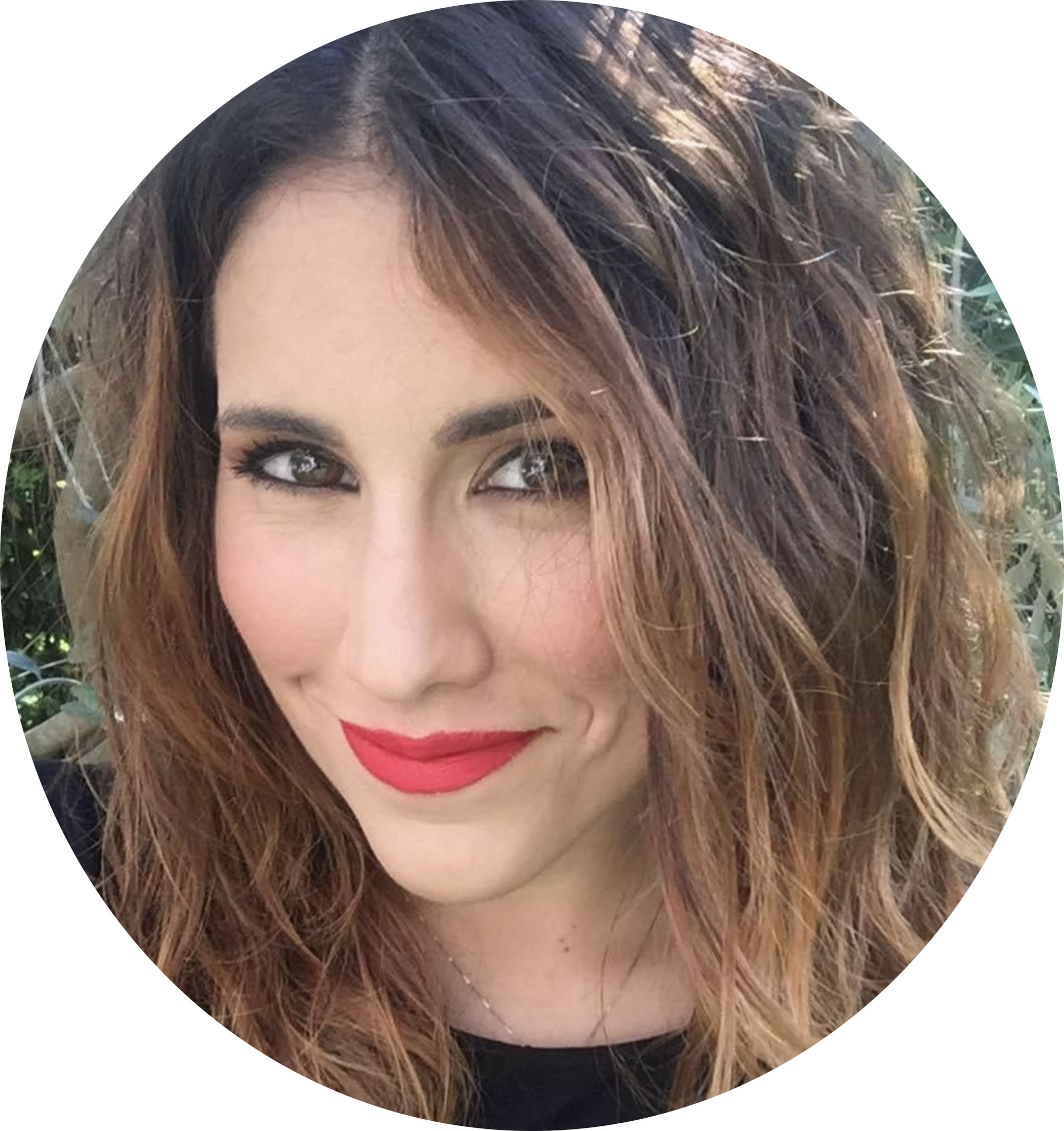 Giulia Mazzoni – COMPOSURE MAGAZINE