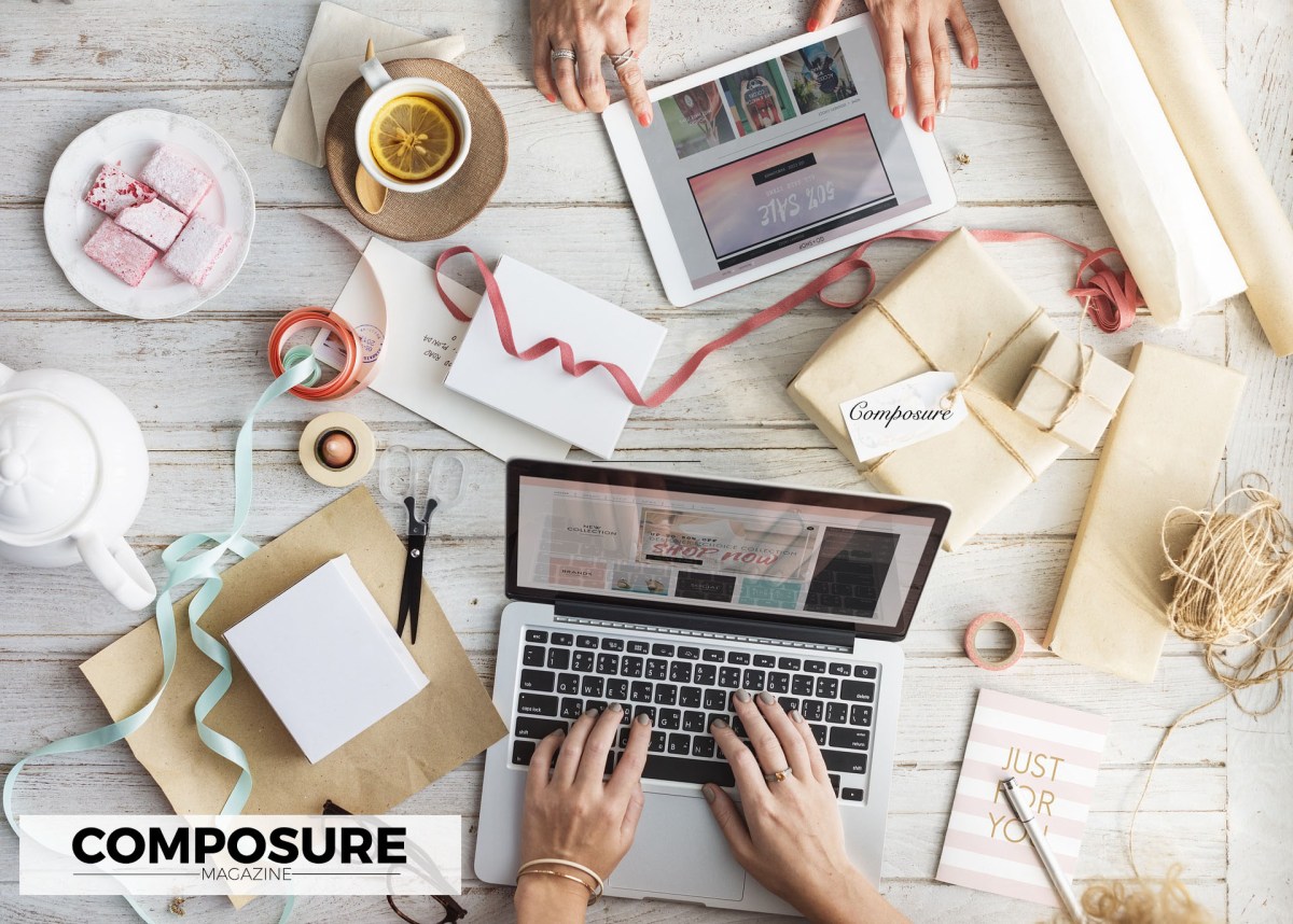 PRESS KIT – COMPOSURE MAGAZINE