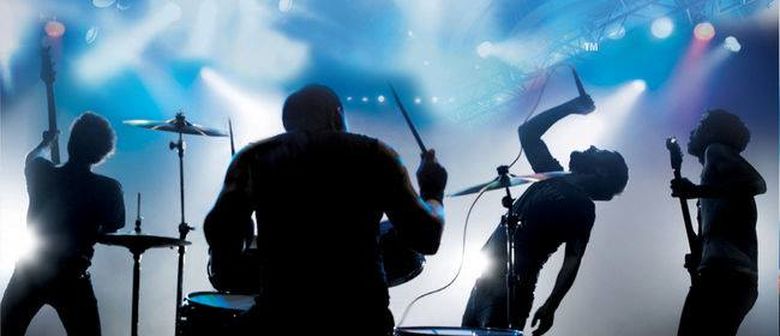 Cover Band! Più “cover” che band – COMPOSURE MAGAZINE